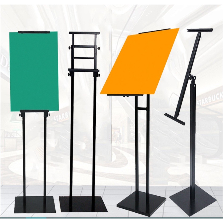 Sintra Sign Board Holder Stand Easel Display Menu Restaurant Shop Store ...