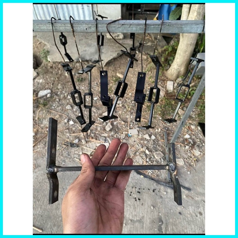 Engine Support Extension For Mio I 125 | Shopee Philippines