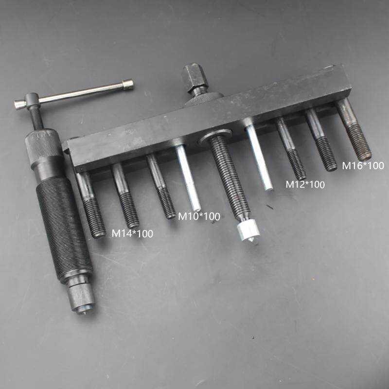 Disassembly Fan Impeller Inner Crankshaft Puller Bearing Removal Tool ...