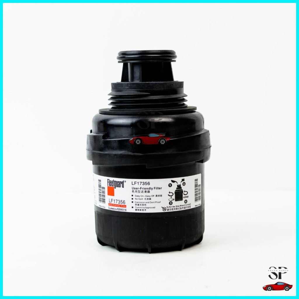 ON SALE! OIL FILTER for FOTON TRAVELLER / THUNDER / TOPLANDER / TORNADO ...