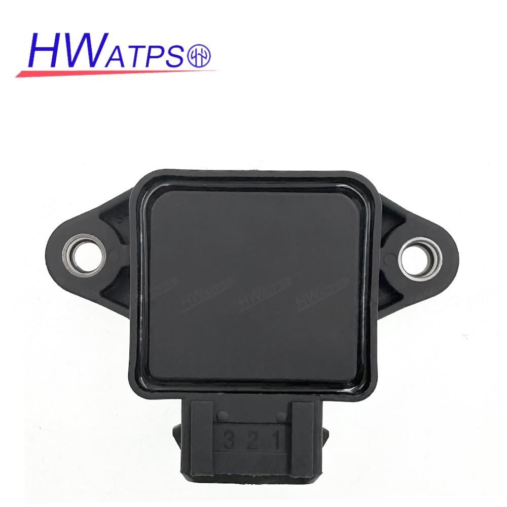 F01R064915 F01R065922 Throttle Position Sensor & Idle Air Control Valve ...