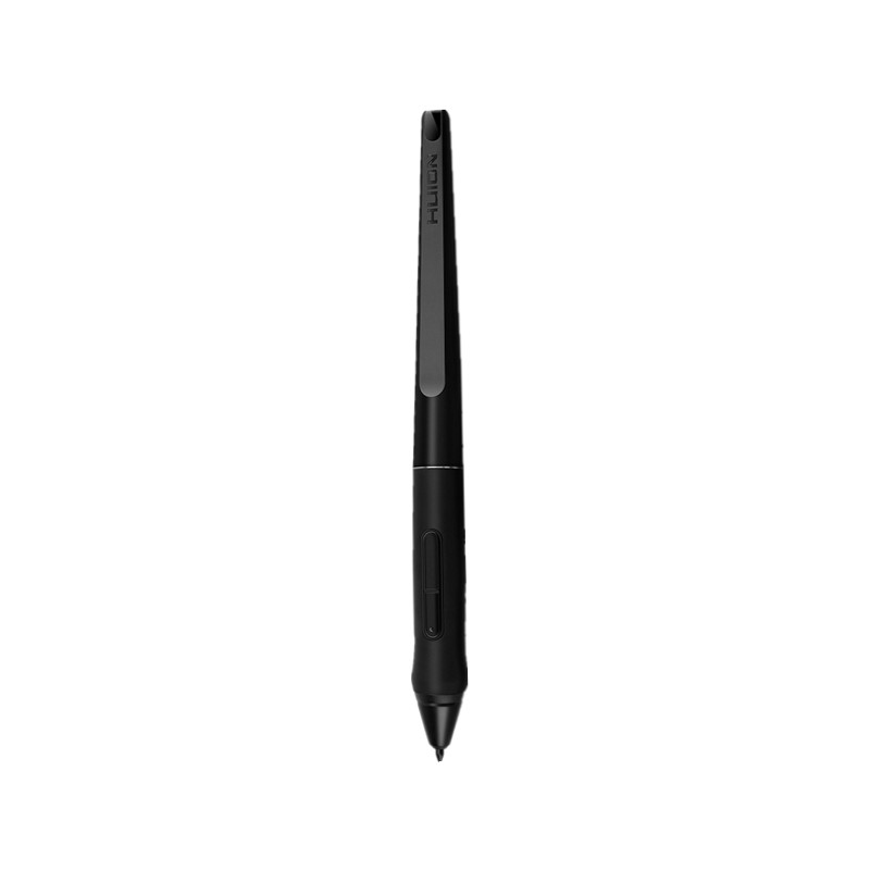 HUION PW500 Battery-free Digital Drawing Stylus with Pen Holder with 10 ...