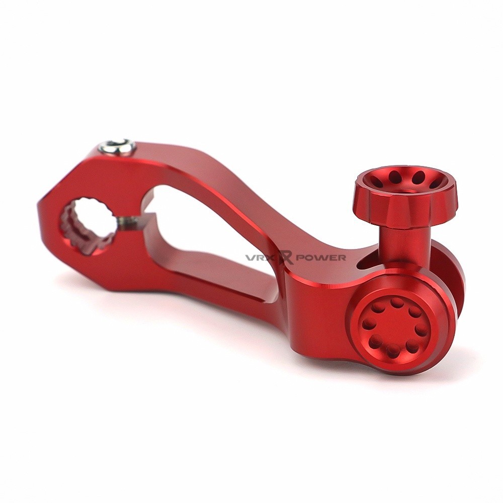 For Vespa Sprint Primavera LXV150 S125 Motorcycle Rear Brake Arm Rocker ...