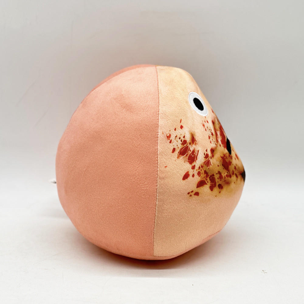 BOU'S REVENGE Plush, Pou Soft Stuffed Toys Birthday Gifts for Fans Boys ...