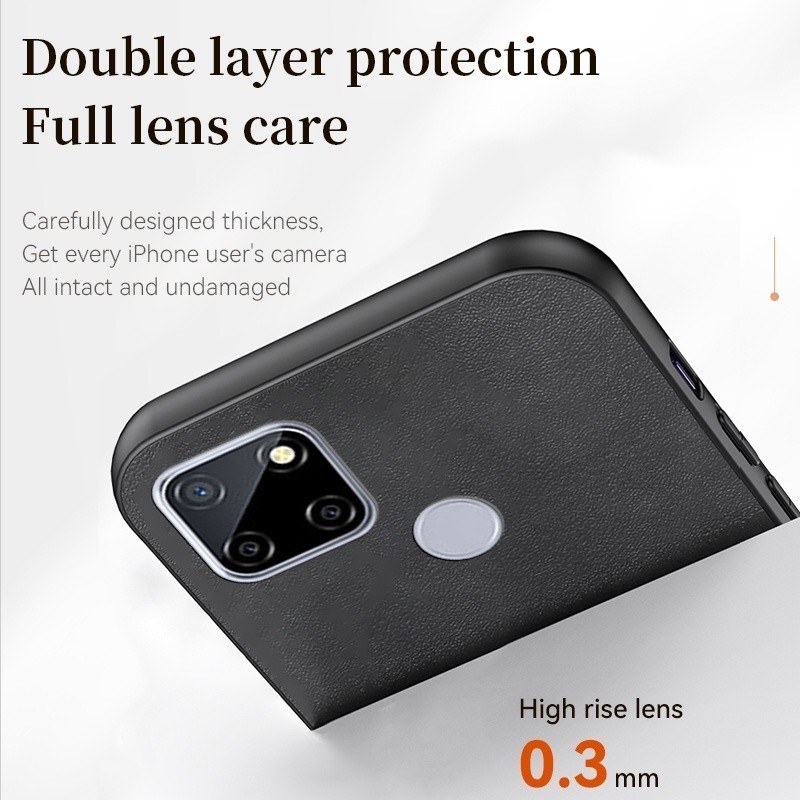 Casing For Realme RMX2189 RMX2180 RMX3195 RMX3197 RMX3193 RMX3191 ...