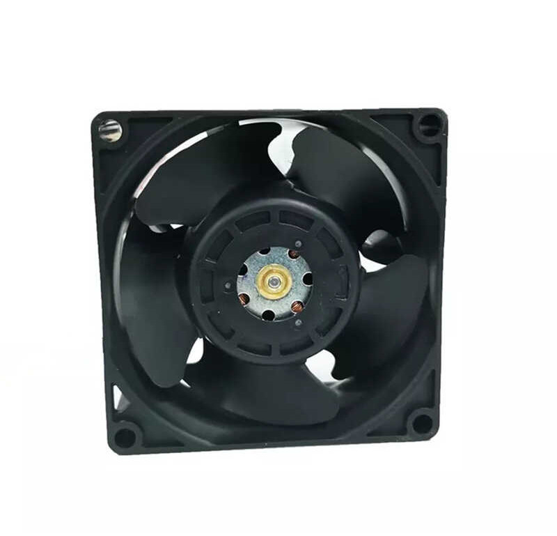 Fuel Hydrogen Cell 8038 Cooling Server Kagamitan ICT High-Speed Fan ...