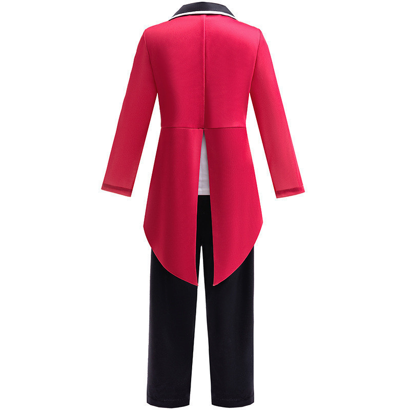 Kane Cosplay Costume The Amazing Digital Circus Amazing Digital Circus ...