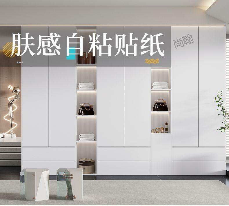 wallpaper adhesiv wall decor HEFENG65 wallpaper piso deals | Shopee ...