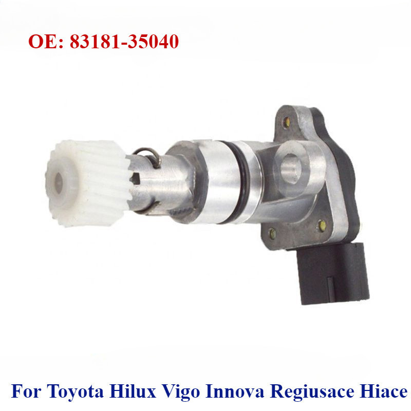 Car Transmission Speedometer Sensor For Toyota Hilux Vigo Innova ...
