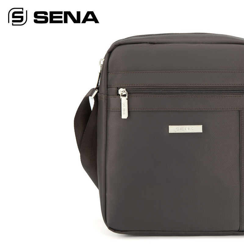 Crossbody Sena-1860 Bag Plain | Shopee Philippines