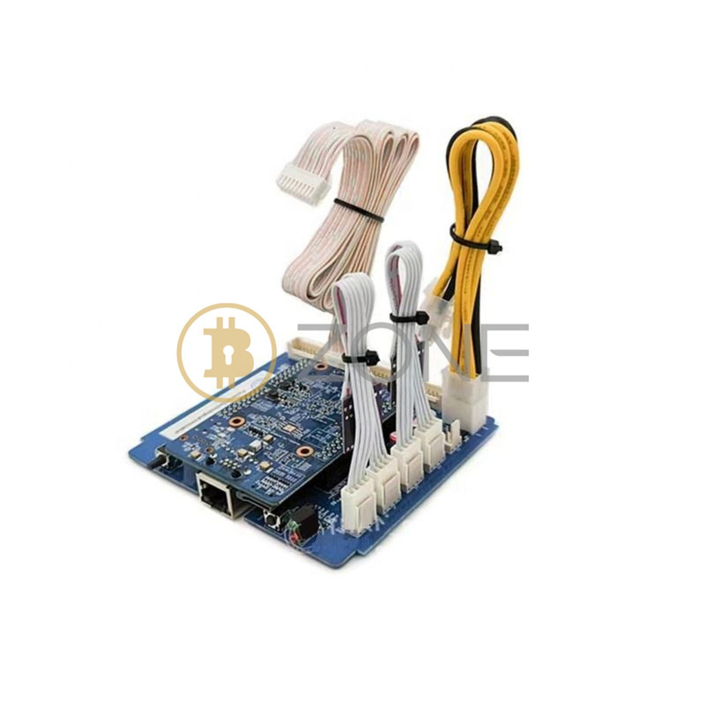 HS5 CK5 CK6 KD5 KD6 LT5 Test Fixture Hashboard Faulty Chips Scanning ...