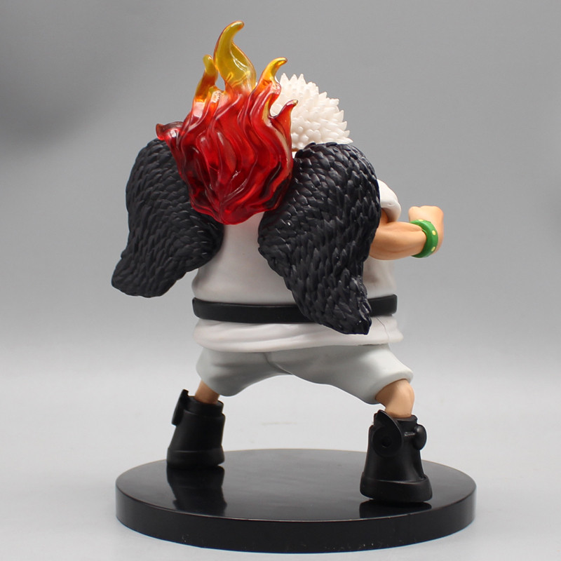 14cm Anime One Piece Seraphim Jinbei Action Figure | Shopee Philippines