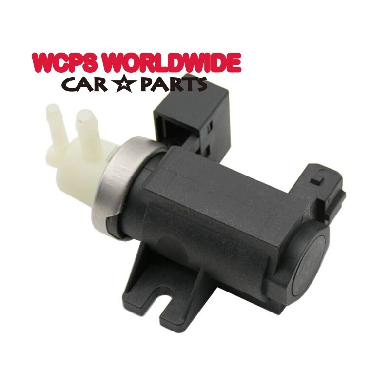 Turbo Boost Pressure Converter Solenoid Valve 55573362 5851073 5851600 ...
