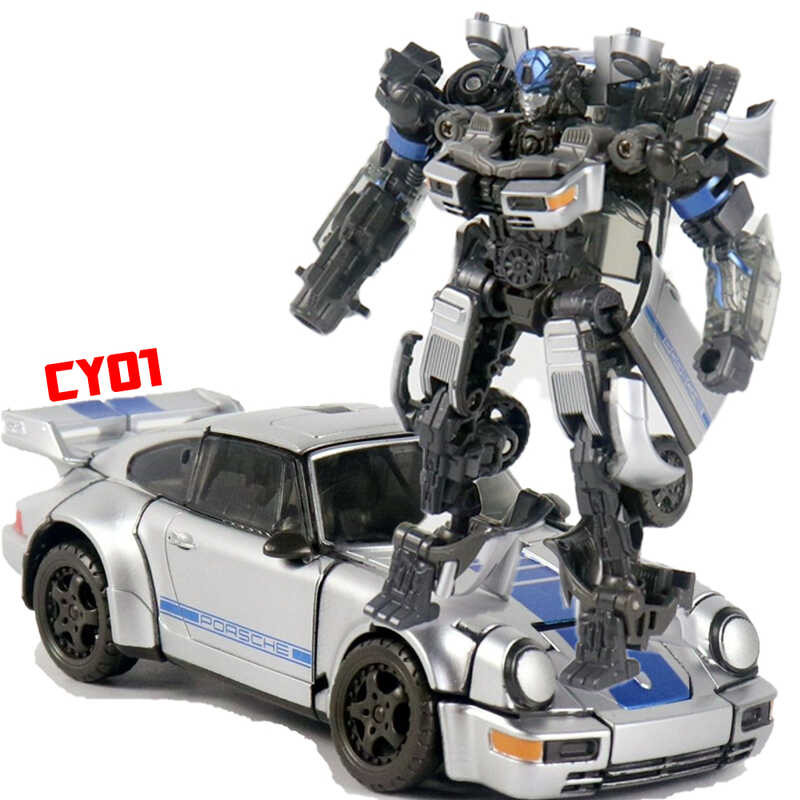 SA STOCK BMB Cy01 Mirage Transformation Toys Movie7 Rise Of The Beasts Ss105 Action Figure ...