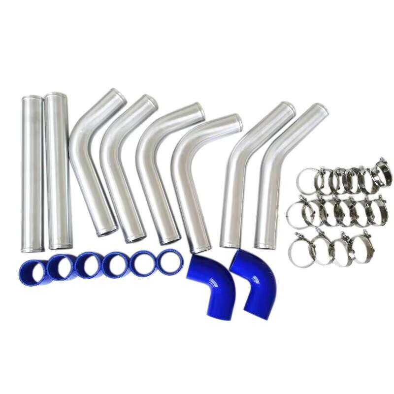 Universal Intercooler Piping Kits 3" | Shopee Philippines