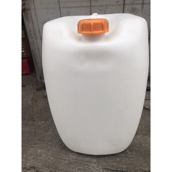 empty container/carboy 30 Liters | Shopee Philippines