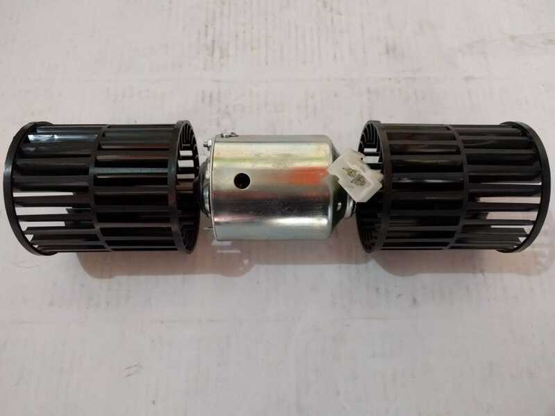 Urvan Nissan (1998-2015) | Nv350 Urvan (2015+) - Rear Blower Motor ...