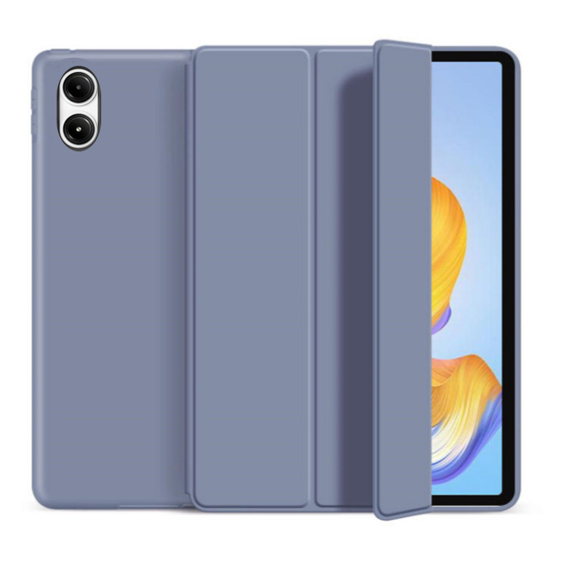 for Infinix Xpad XPad 20 11 Inch 2025 X1102 Silicone TPU Back Smart ...