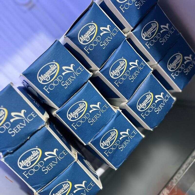 MAGNOLIA CHEESE BAR 2Kgs 8Bd E3b | Shopee Philippines