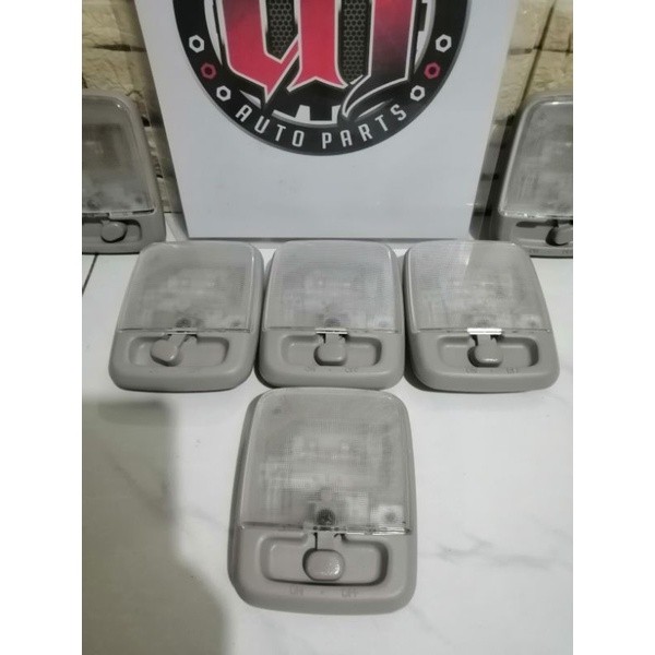 Nissan Sentra B13 and B14 Dome Light w/ free Bulb | Shopee Philippines