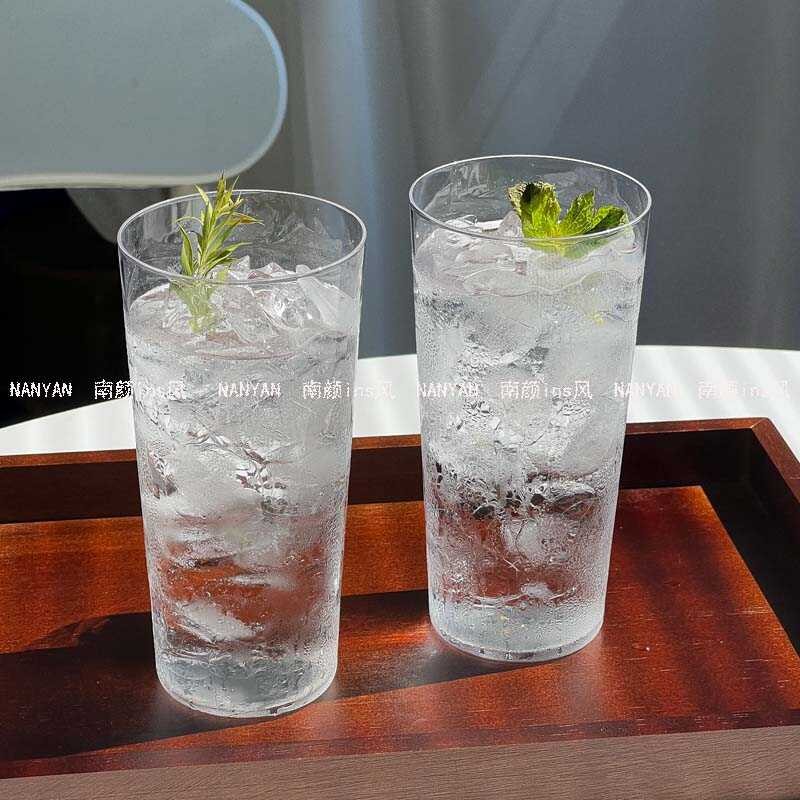 Japanese Style Kimura Series Wine Glass Hyper Glass Long Drinking Glass ...