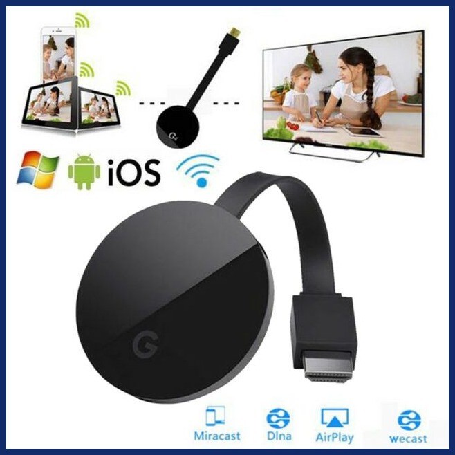 ∇ Google Chromecast TV Streaming Device | Shopee Philippines