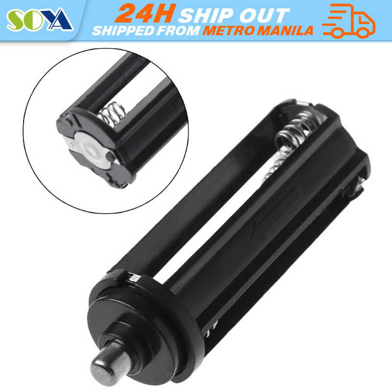 Universal Lightstick Socket / DIY Power Bank Cases 1X 2X 3X 4X Storage ...