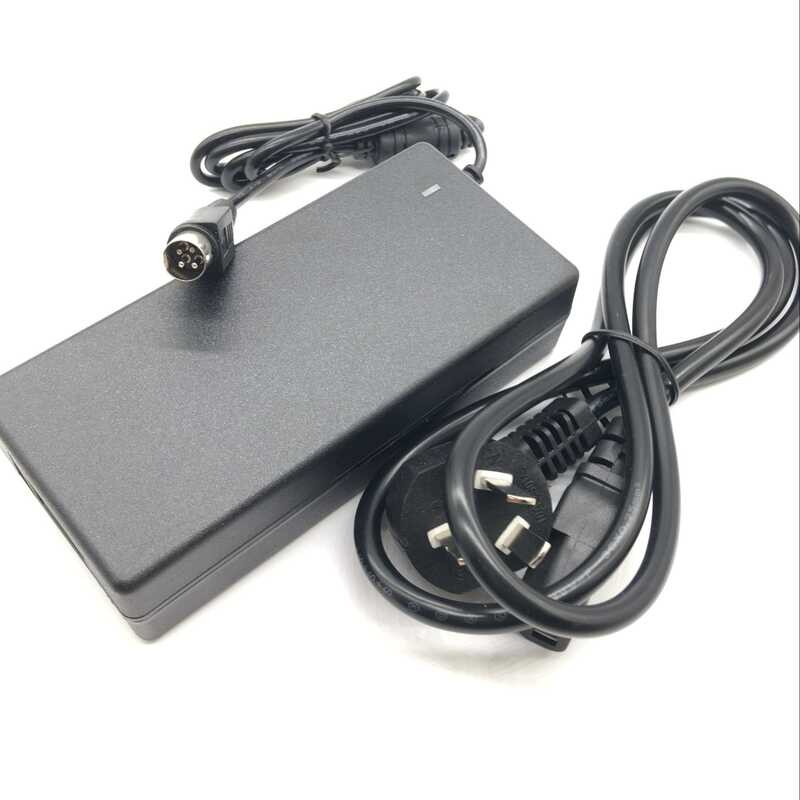 ☑♥ Huawei Firewall USG6320 6000 Adapter 12V5A 4-Pin Power Cord | Shopee ...