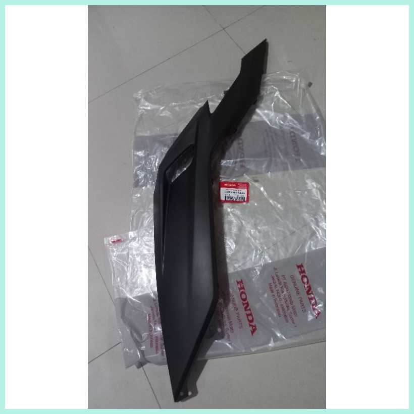 HONDA CLICK 125i V2/150i V2/V3 UNDER SIDE COVER(ORIGINAL GENUINE ...
