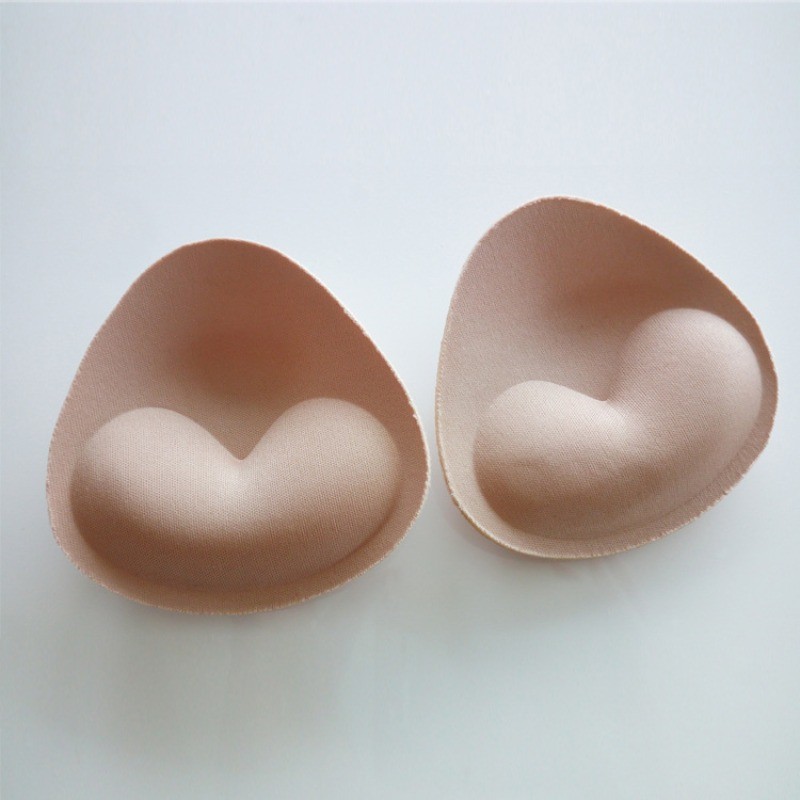 VesGlory Women 2025 Fashion Silicone Self-adhesive Invisible Thickening ...