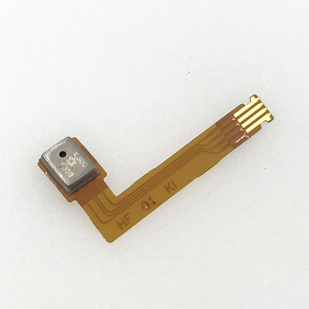NSLikey 1PC Replacement Microphone For NEW 3DS 3DS XL Mic Flex Cable ...