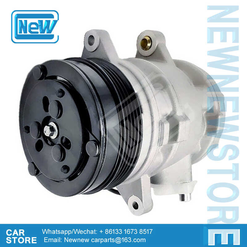 Sp-10 Sp10 Kotse Ng Isang/C Compressor Para Sa Daewoo Chevrolet Matiz ...