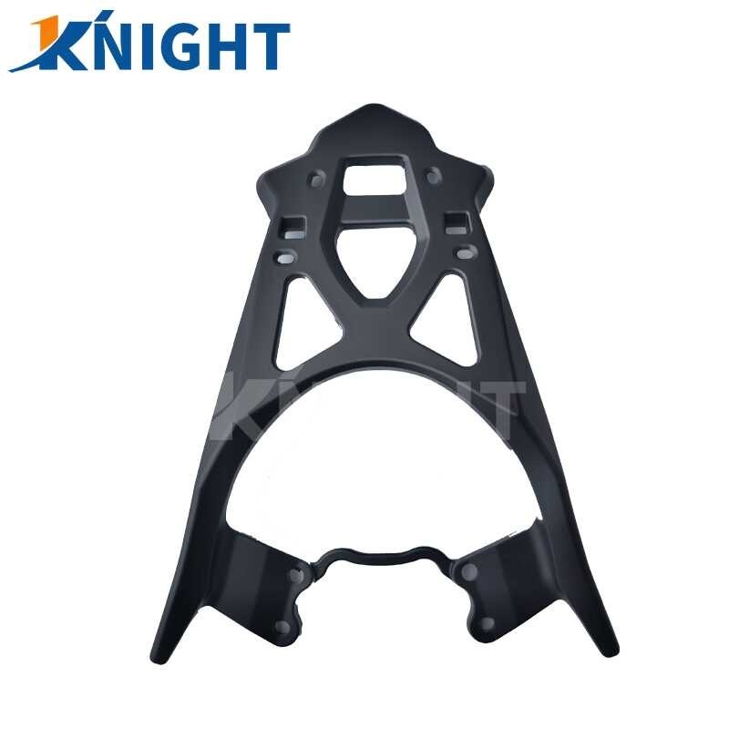 Motorcycle Sparrow Knight Top Box Bracket Para Sniper 150 Ginawa Sa ...