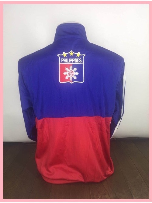 Philippines flag jacket for unisex 103# | Shopee Philippines