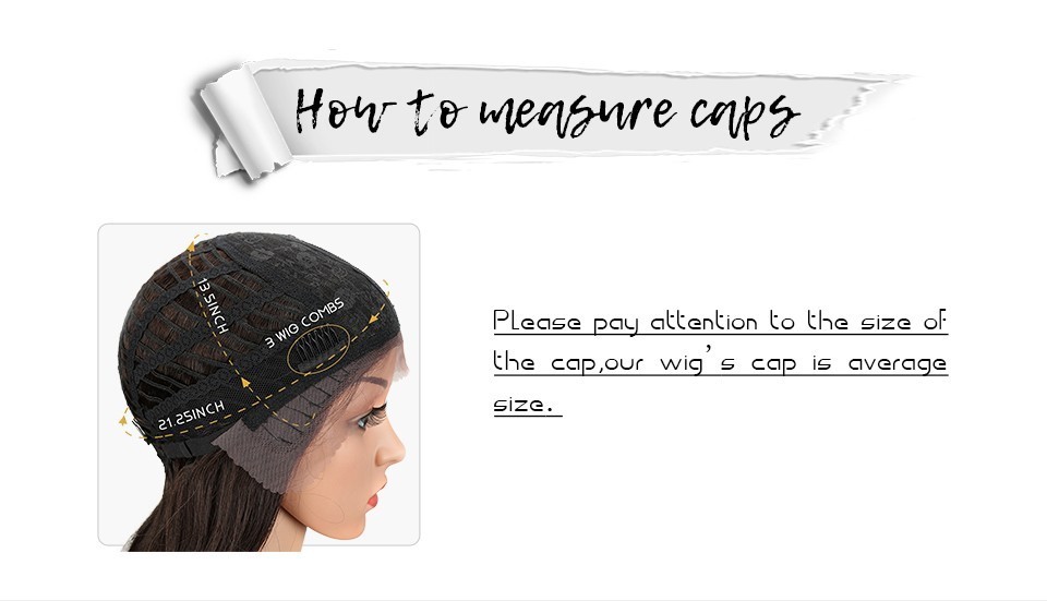 FREEDOM Hair Synthetic Lace Front Wigs For Black Women Straight Bob ...