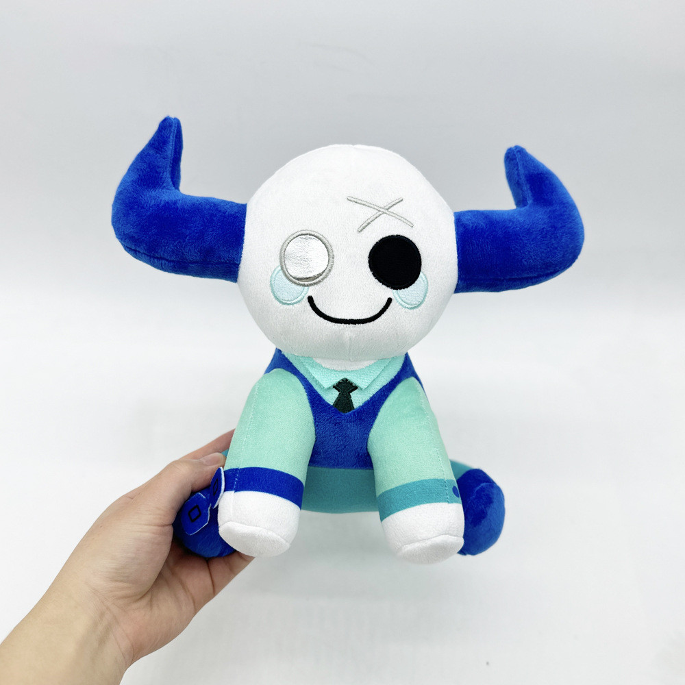 Phighting Plush,Broker Soft Stuffed Toys Birthday Gifts for Fans Boys ...