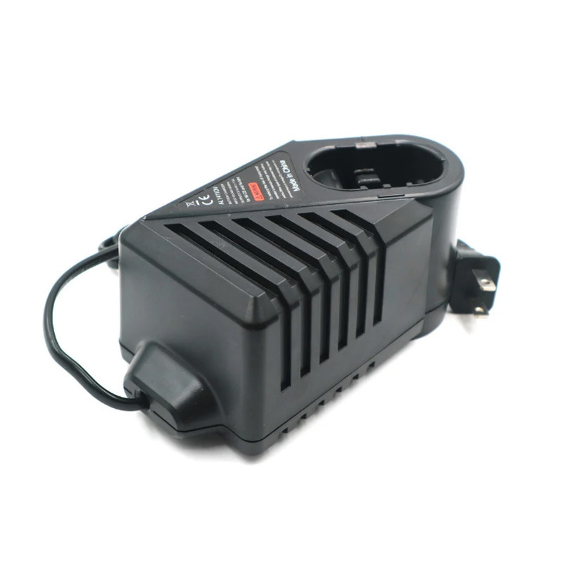 110-240V Charger For Bosch 7.2V 9.6V 12V 14.4V Ni-CD Ni-MH Battery Electrical Drill Battery GSR7 ...