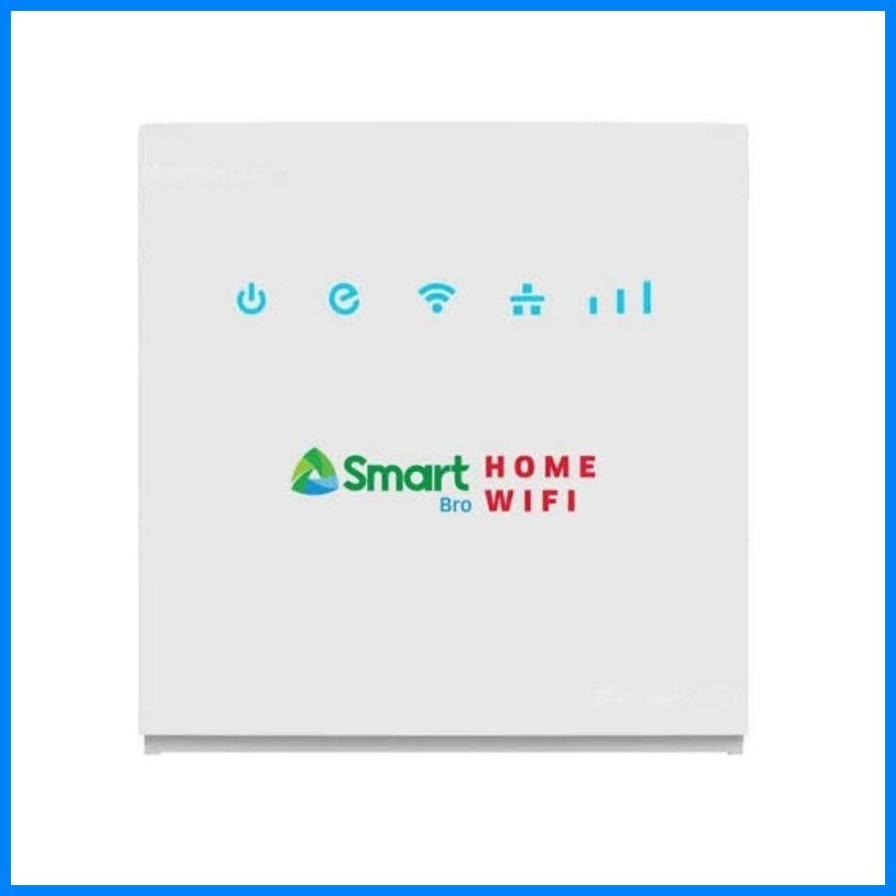 SMARTBRO/PLDT HOME PREPAID WIFI R051 OPENLINE (USED/2NDHAND) | Shopee ...