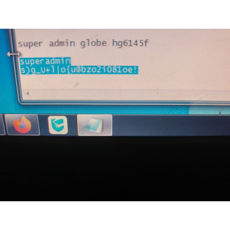 HG6245D Dual Band gpon ready (OLT/repeater/Access Point) (flash ...