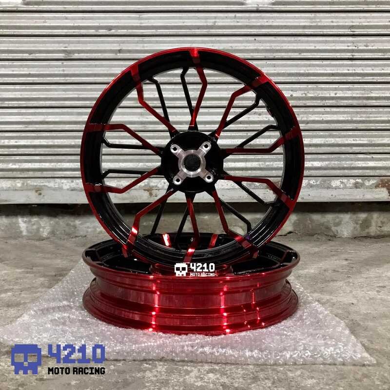 016 OKIMURA MAGS Para Sa YAMAHA MIO SPORTY LIBRE TIRE SEALANT | Shopee ...