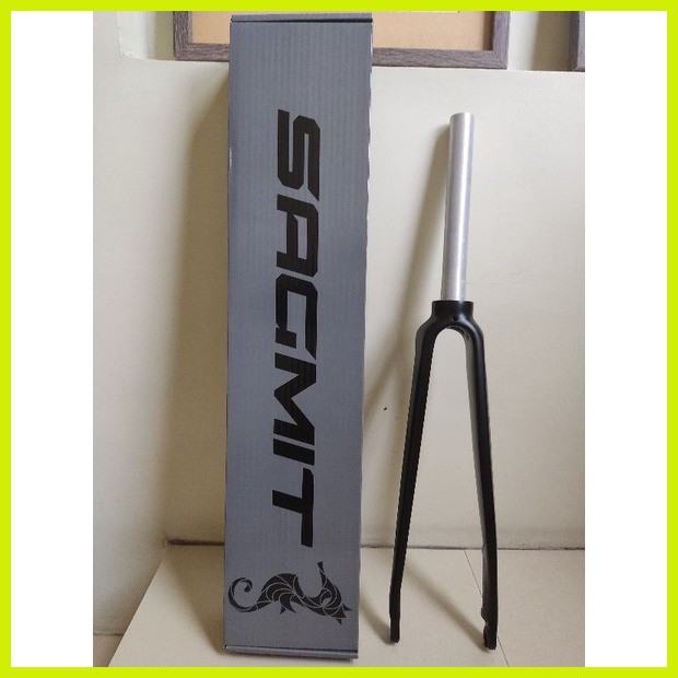 Rigid Fork 700c Road Bike (Sagmit: K-4) MTB Rigid Fork 26- 27.5- 29 ...