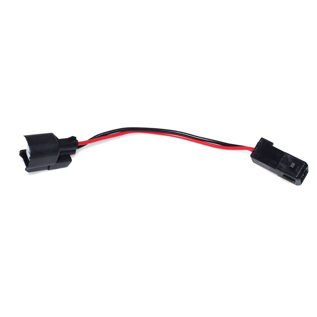 ADAPTER HARNESS EV1-EV6 ENGINE WIRING PLUG CONNECTOR | Shopee Philippines