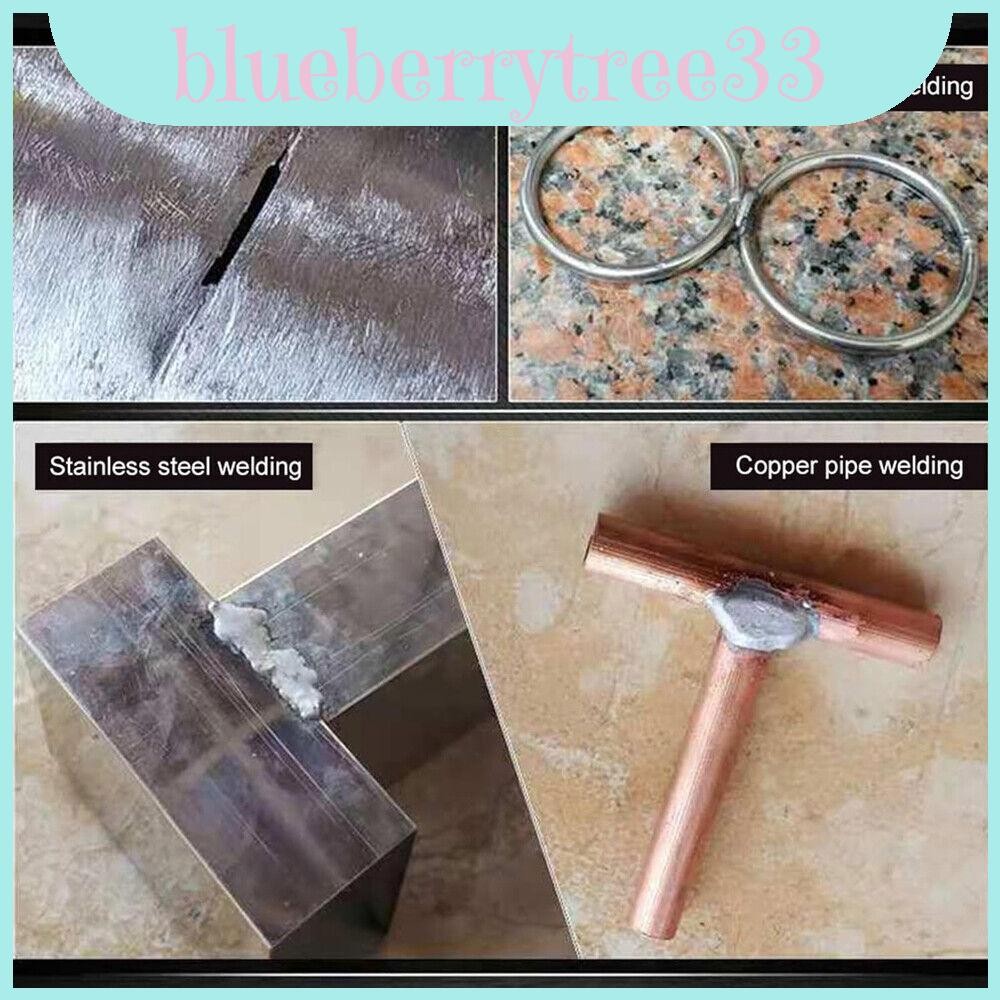 Low Universal Temperature Welding Rod For Household Use Suitable For ...