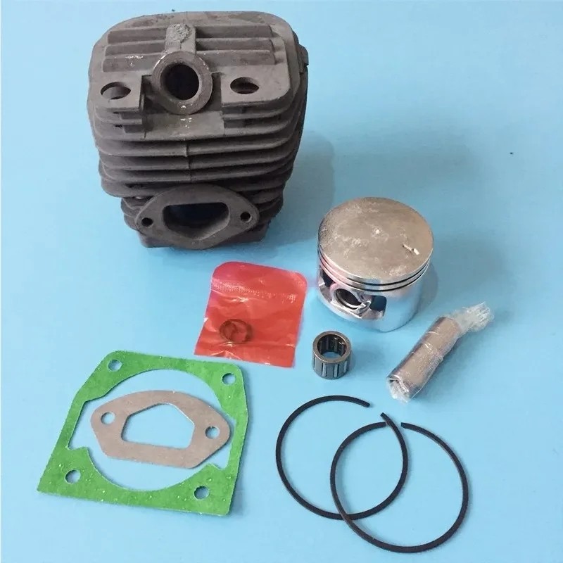 Cyder Piston Pin Snap Ring Gasket Kit 45.2Mm For Chinese Chainsaw 52 ...