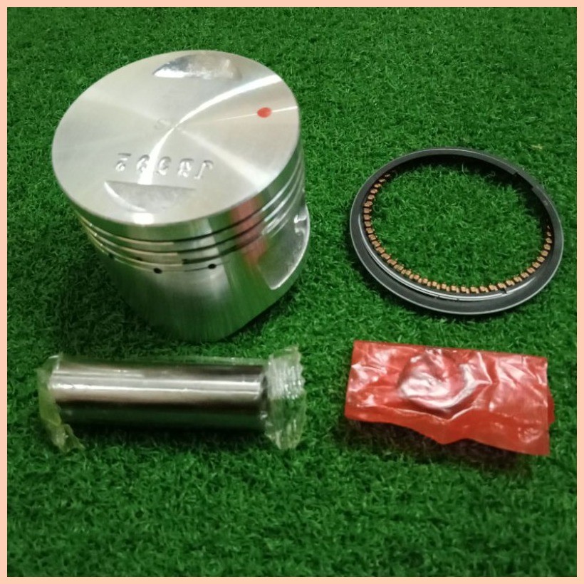 ⭐ Piston Kit for TMX 155 (at different sizes) | Shopee Philippines