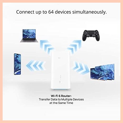 XT-WiFi Router Sim Card Modem 4G/5G Pro CPE Original LTE Cat12 Up To ...