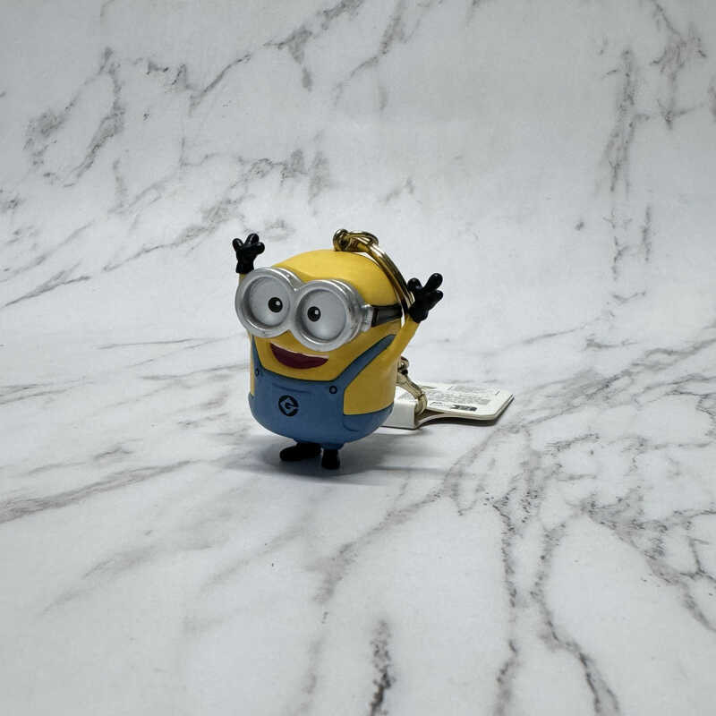 Genuine Bulk Universal Studios Minions Despicable Me Model Figurine ...