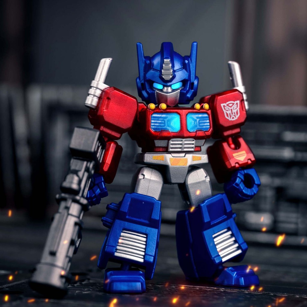 New Children Building Blocks Transformers Building blocks Star ...