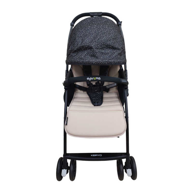 Apruva "Keiryo" Lightweight Reversible Stroller (Sd25d) | Shopee ...