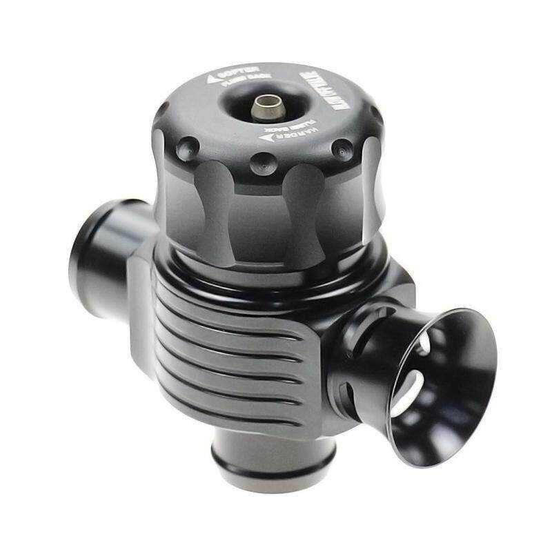 Racing Uinversal Turbo 25mm Diesel Blow Off Vae Turbo Wastegate 3 in 1 ...